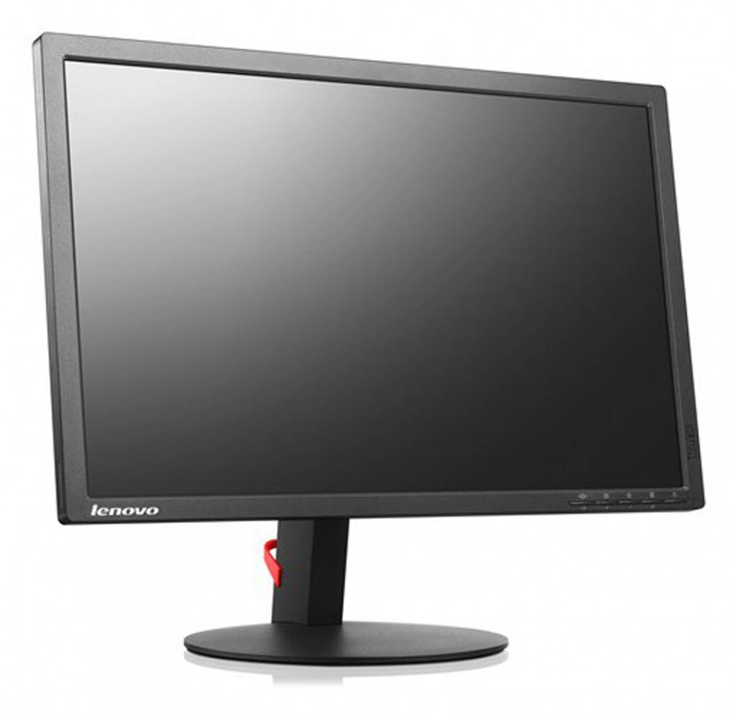 LENOVO ThinkVision T2254p 55,9cm 22Zoll 1680×1050 WLED | Netzwerkstudio