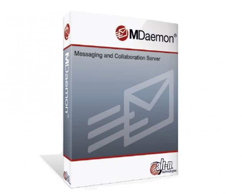 MDaemon Outlook Connector 100 Benutzer | Netzwerkstudio